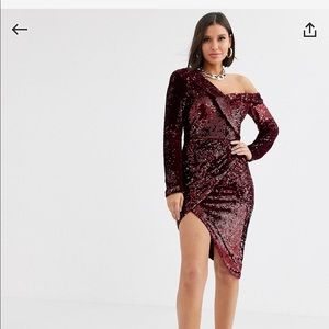Dresses | Beautiful Shimmering Dress | Poshmark
